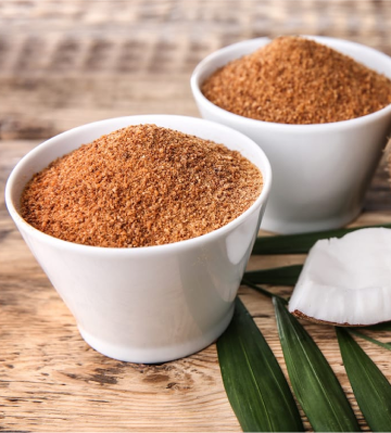 Coconut Sugar – Coconut Farming