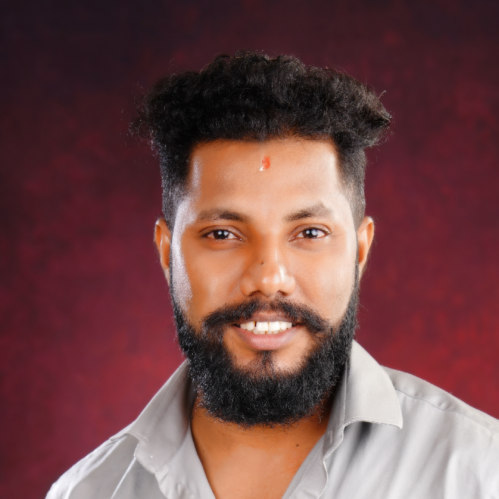 Jnanesh - Coconut Farming